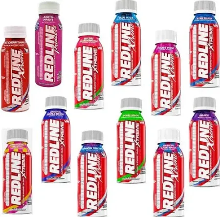 AtoZ - ENERGY DRINKS